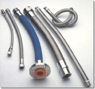 Aerospace Solutions - Specialty Hose Corporation