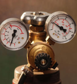 Compressed Gas Hose - Specialty Hose Corporation