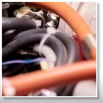 Fixed Based Operators (FBO) - Specialty Hose Corporation